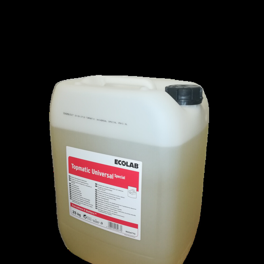 Topmatic Universal 25 kg | Sevko